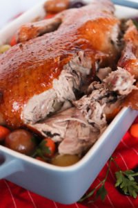 Fraser Valley Specialty Poultry Collaboration – Recipe by Chef Trevor ...