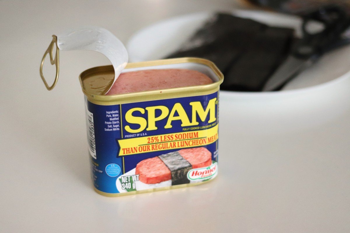 The Best SPAM Musubi Recipe + The Many Flavours of SPAM - EATING with Kirby